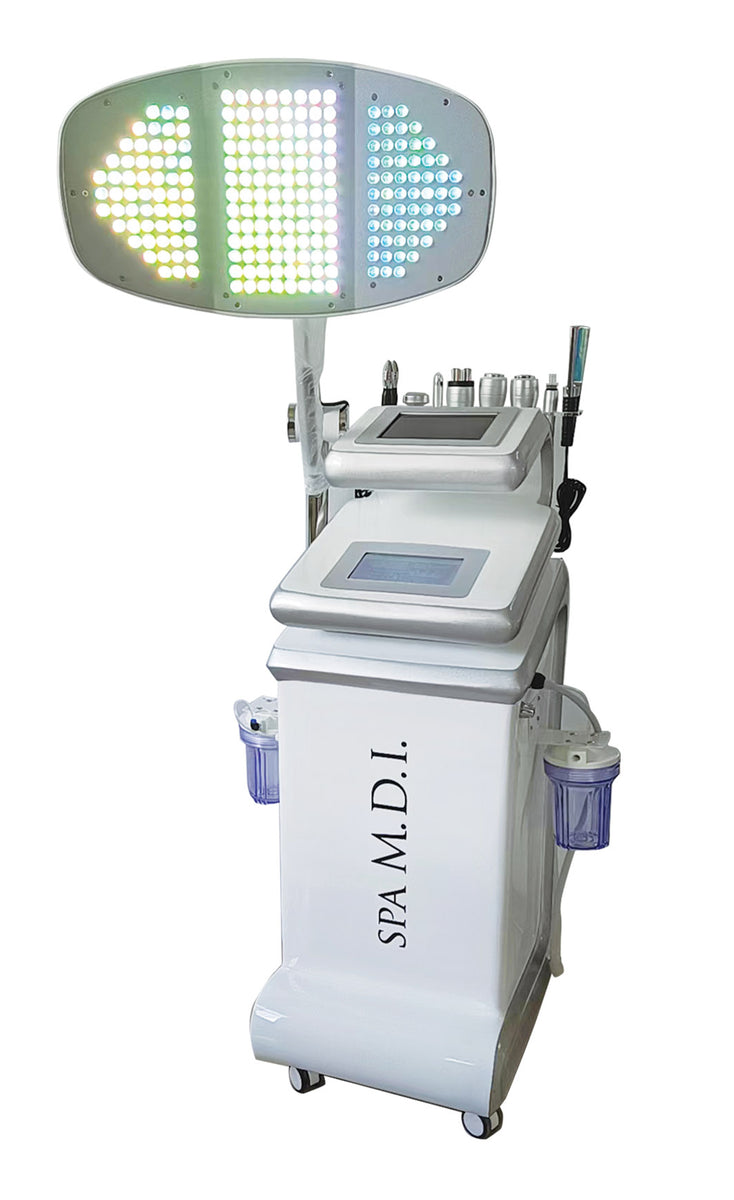 Water Carver Series 3 BIO COMBO – Spa Equipment Gallery