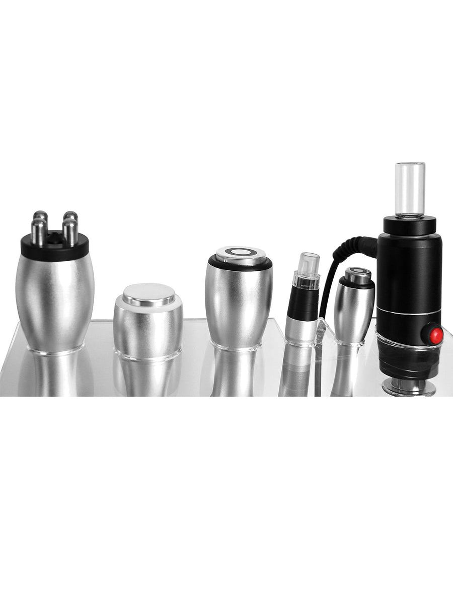 Water Carver Series 3 BIO COMBO – Spa Equipment Gallery