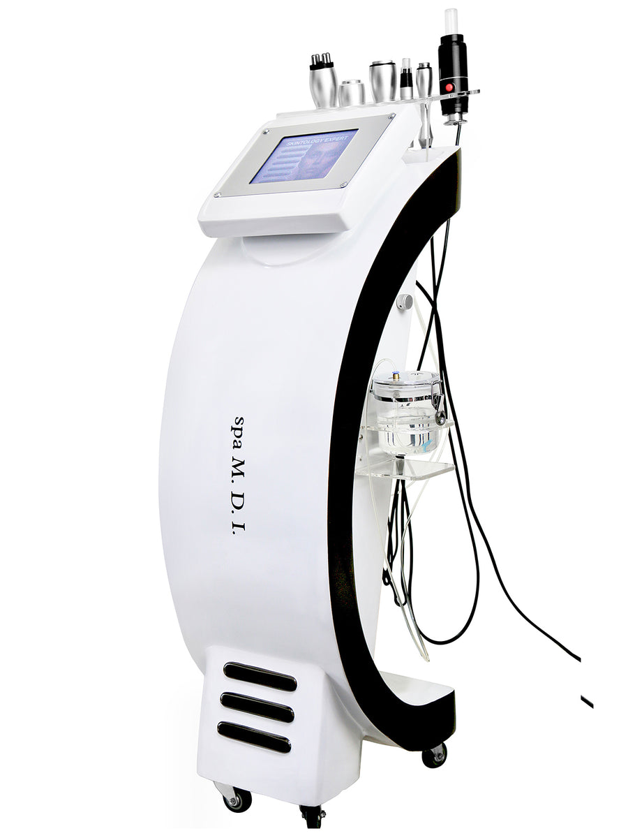 Water Carver Series 1 – Spa Equipment Gallery