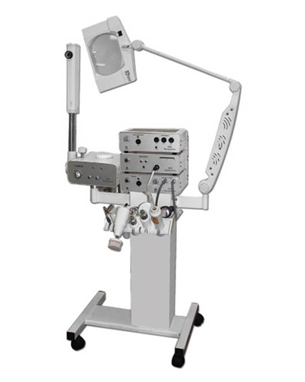 Advanced Multi Function Machine – Spa Equipment Gallery
