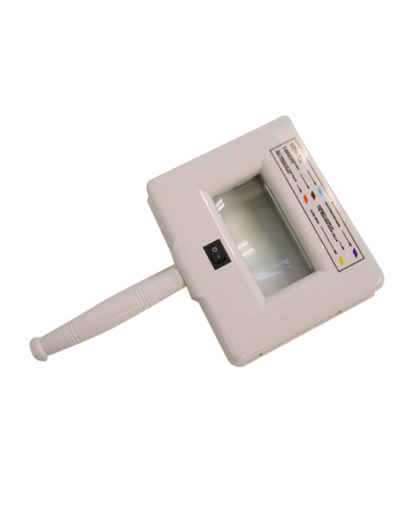 Woods Lamp – Spa Equipment Gallery